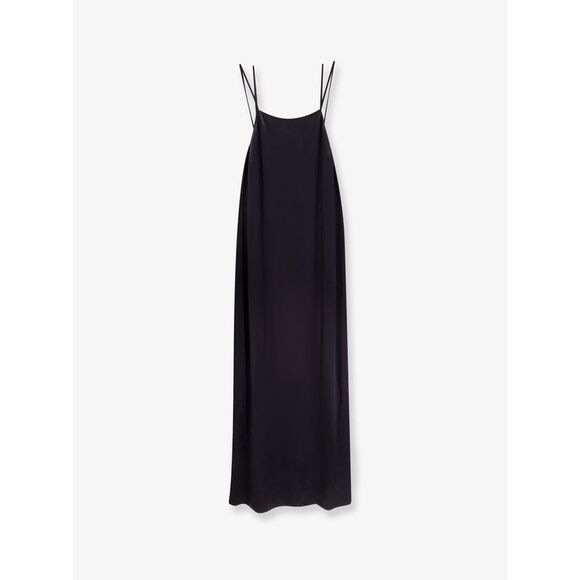 THE NINA STUDIO | Dresses | The Nina Studio Women Satin Long Dress ...